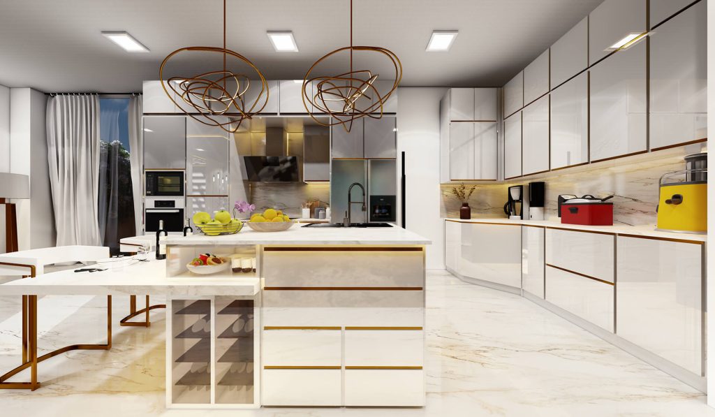 Services – Idyllic Interiors
